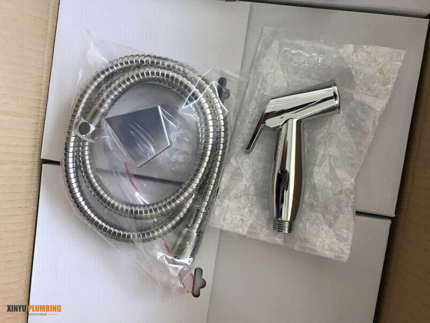 hand sprayer - Buy toilet hand sprayer, handheldbidetSprayer set for ...